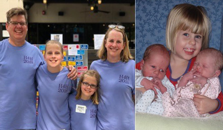 Henry Jackson Crook Memorial Scholarship Fund - CFT