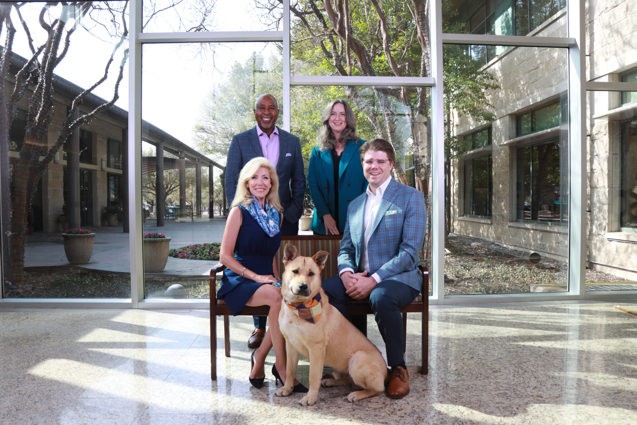 CFT's North Texas Giving Day 2025 Breaks Records - CFT